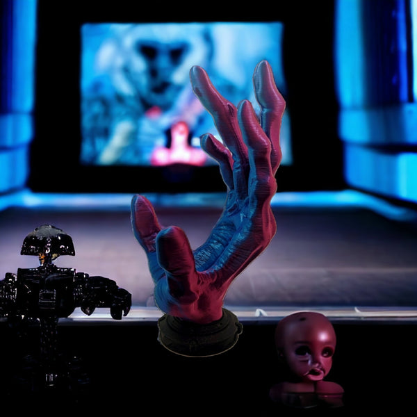 Controller Holder Controller Stand Gamer Gift Sci-Fi Themed – Galaxy ...